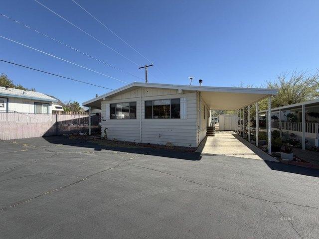 2410 Ronita Ln Unit 33, Lake Isabella, CA 93240