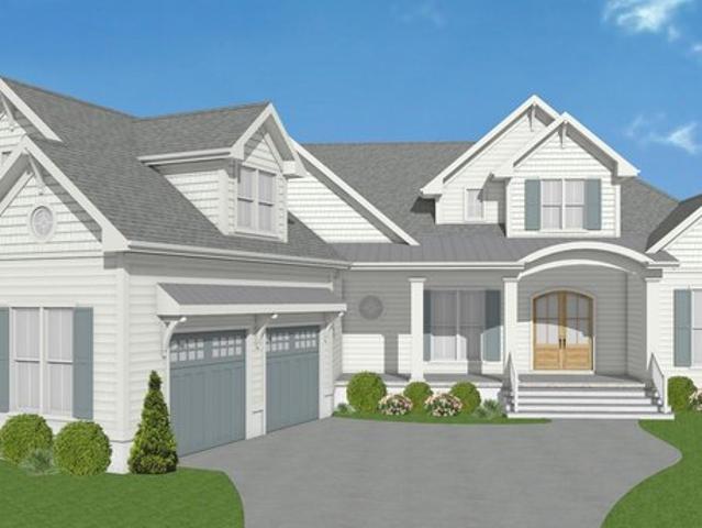 2410 St James Dr SE, Southport, NC 28461