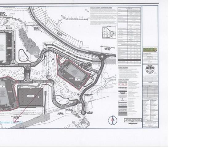 2410 Summer Lake Rd, Lithia Springs, GA 30122