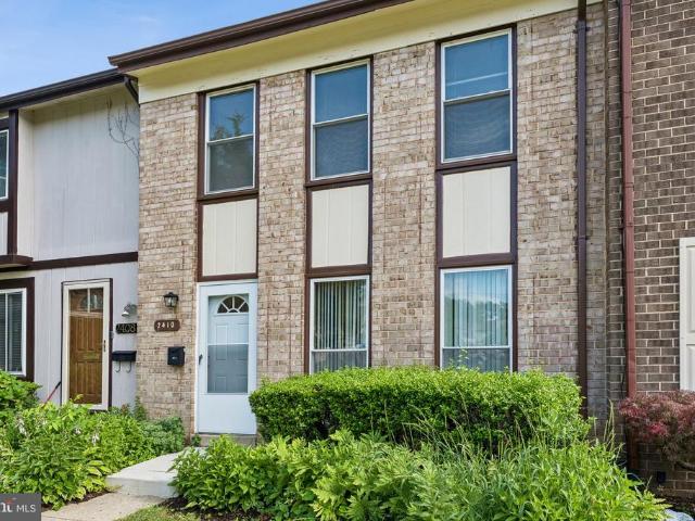 2410 Sun Valley Circle # 6 E