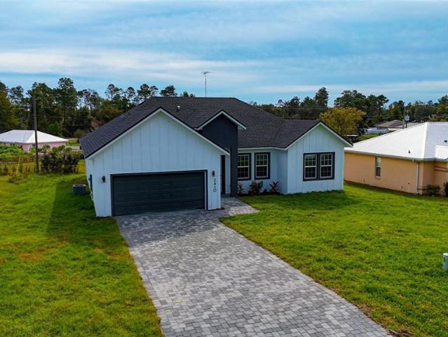 2410 SW 147th Lane Rd, Ocala, FL 34473 | MLS #O6361