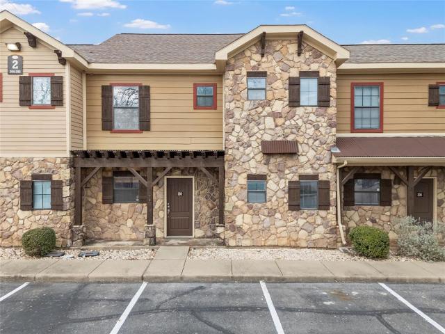 2410 S 2nd St, Unit 205, Waco, TX 76706 | MLS #21146