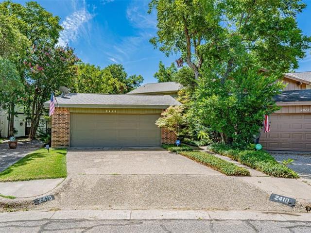 2410 S Graham Dr, Arlington, TX