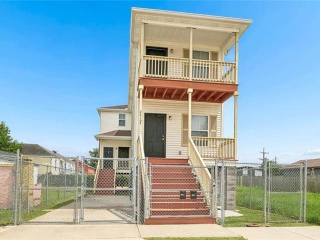 2410 S Rocheblave St, New Orleans, LA 70125