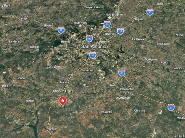 2410 San Miguel Rd, Unit 1, Moore, TX 78057 | MLS #1941 | Compass