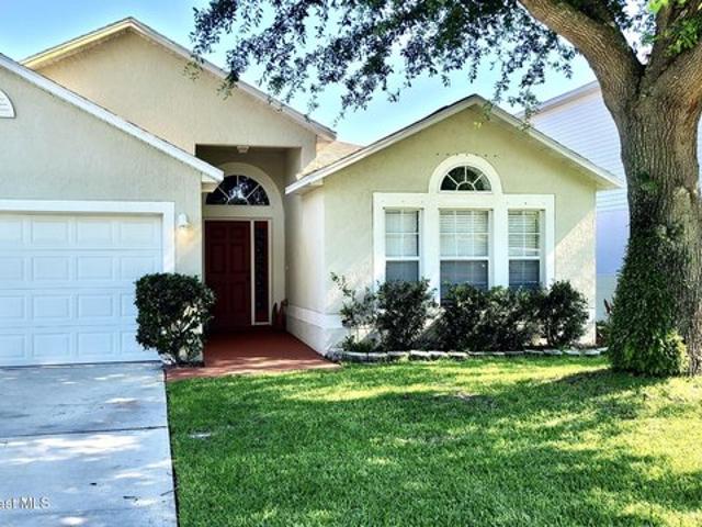 2410 Savannah Blvd, Titusville, FL 32780