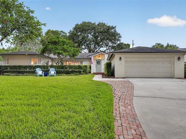 2410 Shoreham Rd, Orlando, FL 32803