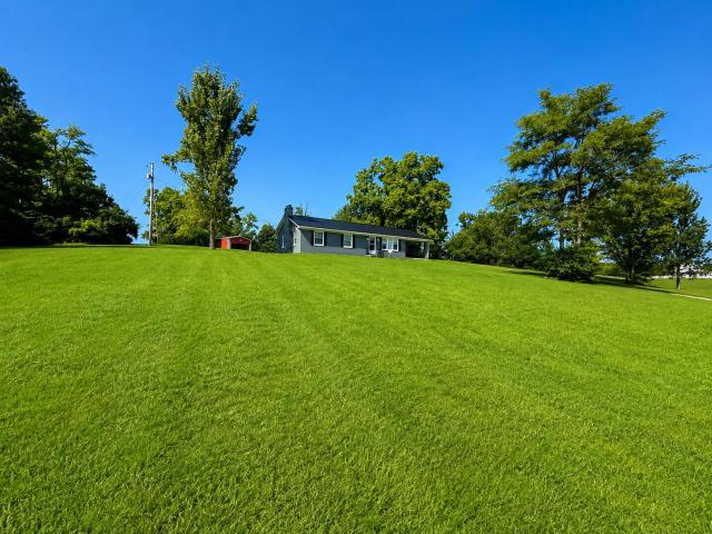 2410 Talmage Mayo Road