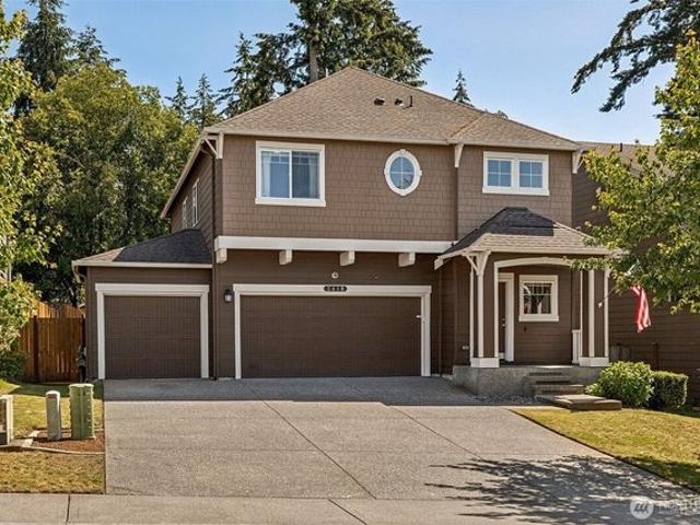 2410 th Street Ct E, Spanaway, WA 98387