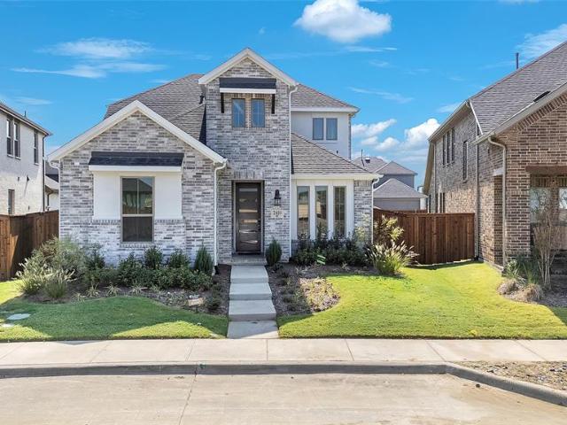 2410 Thavie St, Celina, TX 75009 | MLS #21258
