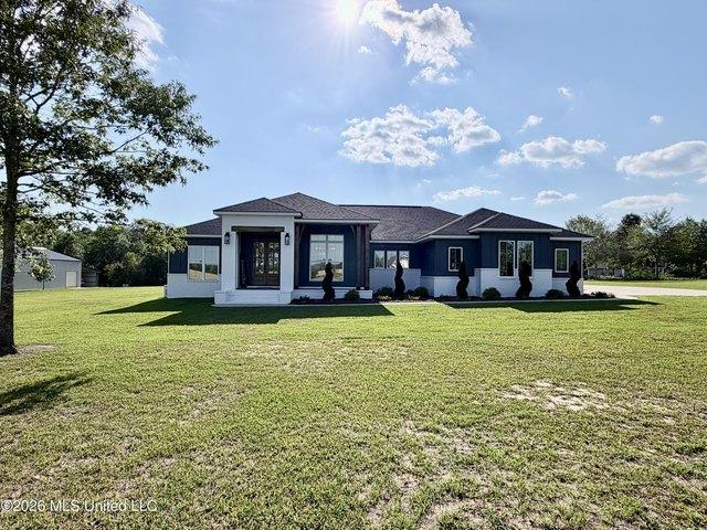 2410 Timber Ln, Lucedale, MS 39452