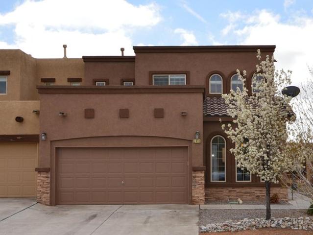 2410 Treviso Dr SE, Rio Rancho, NM 87124