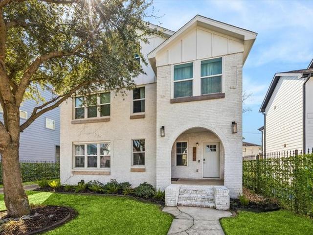2410 Truxillo St, Houston, TX 77004