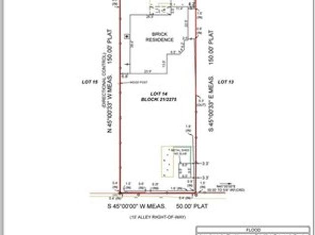 2410 Vagas St, Dallas, TX 75219