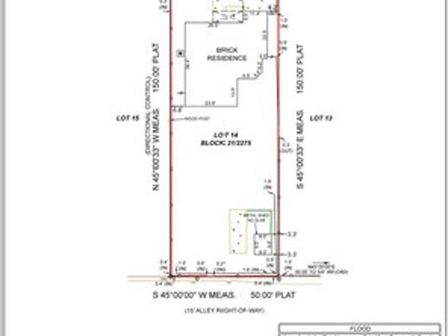 2410 Vagas St, Dallas, TX 75219