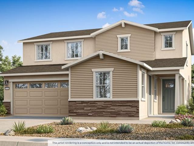 2410 W Dale Ave, Visalia, CA 93291
