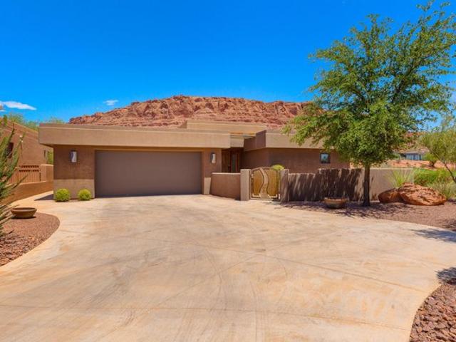 2410 W Entrada Trl Unit 3, Saint George, UT 84770