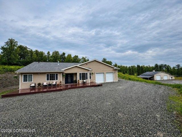 2410 W James T Cir, Wasilla, AK 99654