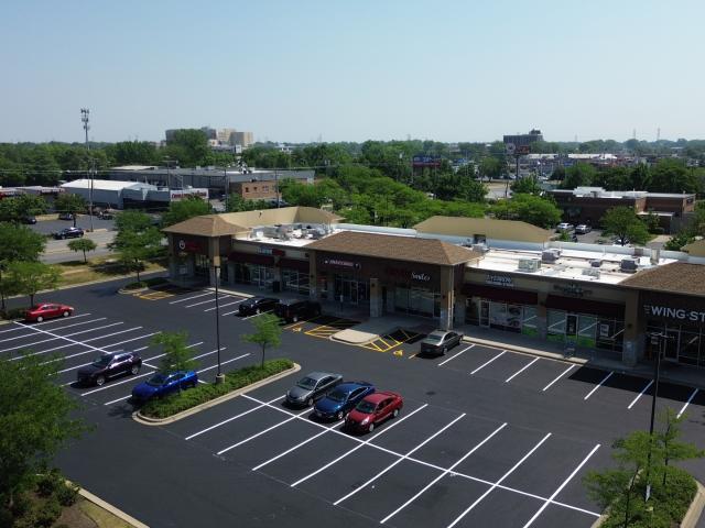 2410 W Jefferson Street # 102