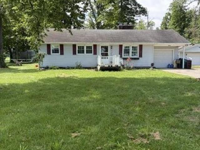 2410 W St Rt 571 Rd, Tipp City, OH 45371