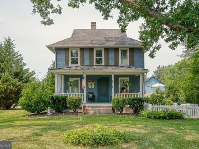 2410 Watervale Road