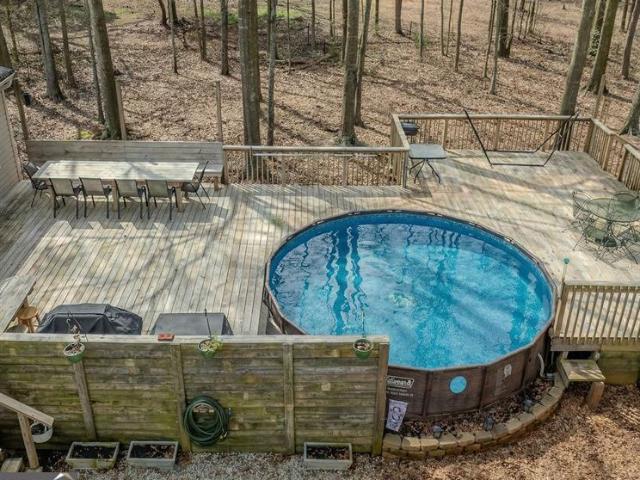 2410 Whippoorwill Trail