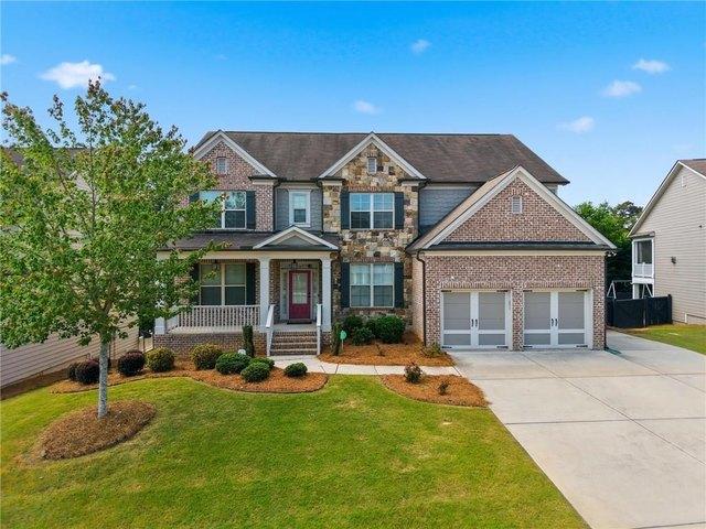 2410 Wildlife Ct, Buford, GA 30519