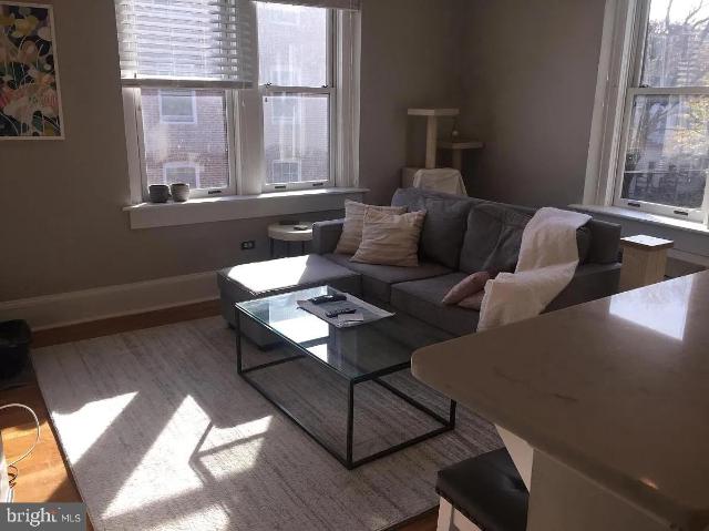 2410 20th St NW, Unit 204, Washington, DC 20009 | MLS #DCDC2254 | Compass