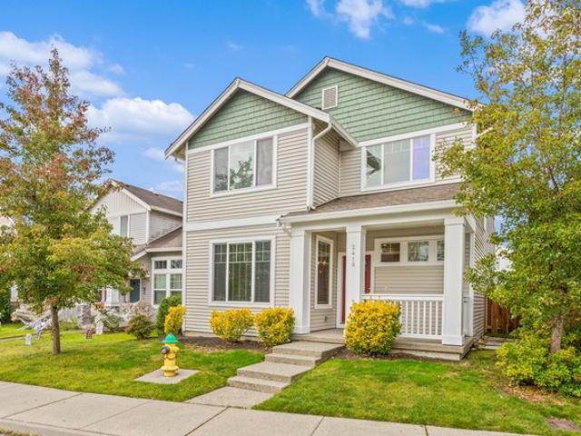 2410 88th Dr NE, Lake Stevens, WA 98258