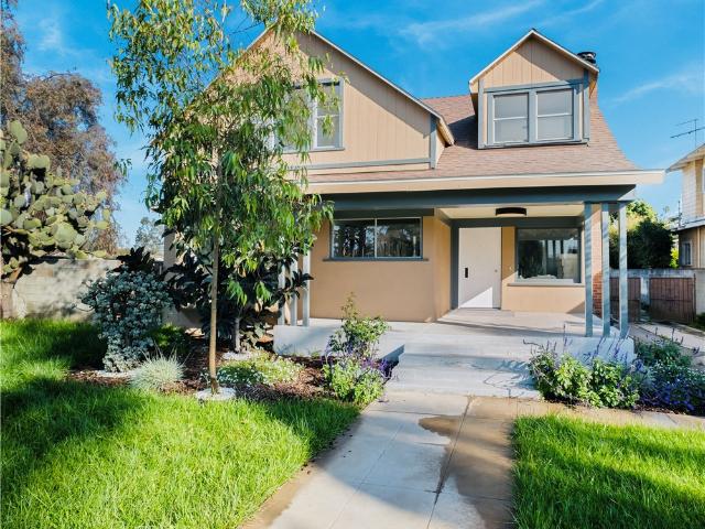 2410 8th Ave, Los Angeles, CA 90018 | MLS #TR25264 | Compass