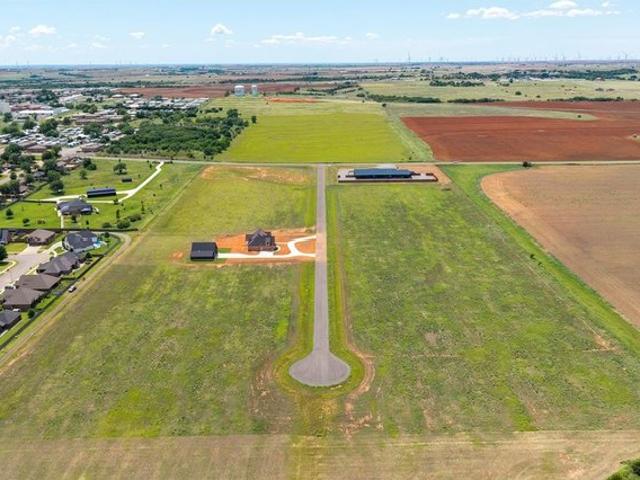 24113 E 1016 Rd, Weatherford, OK 73096