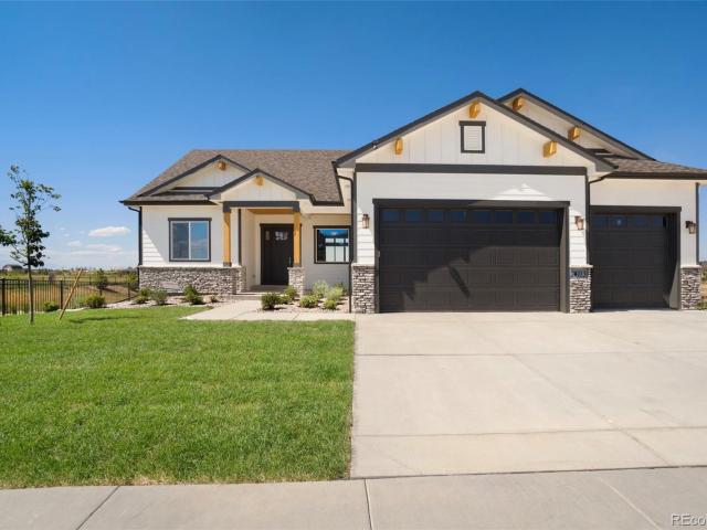 24113 E 36th Pl, Aurora, CO 80019 | MLS #4590