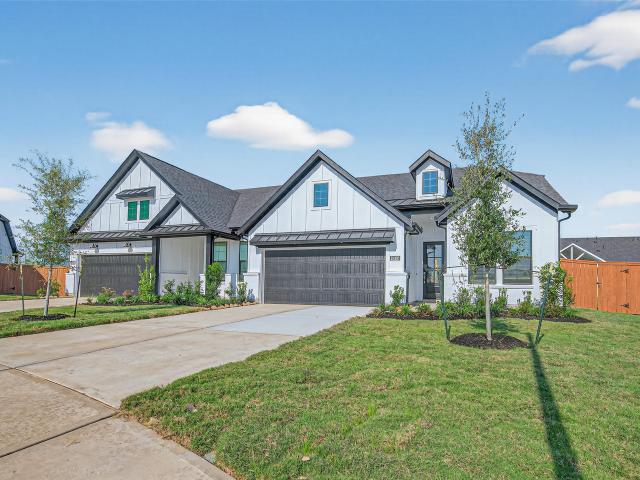 24110 Blooming Daisy Cir, Katy, TX 77493 | MLS #65603 | Compass