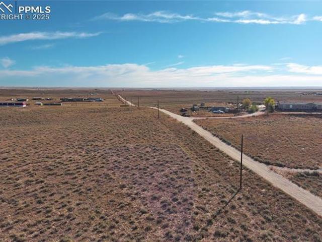 24110 Mountain Prairie Drive