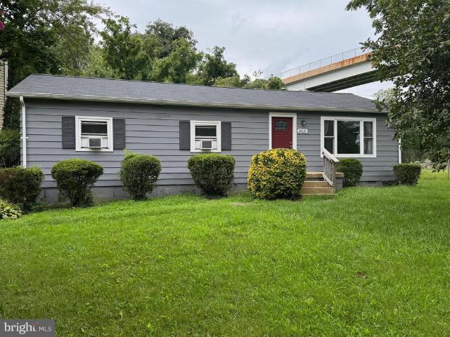 24110 N Patuxent Beach Road