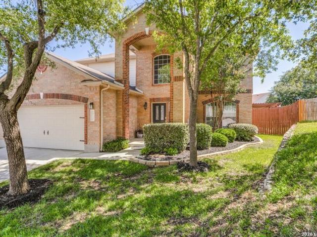 24110 Range Water, San Antonio, TX 78261