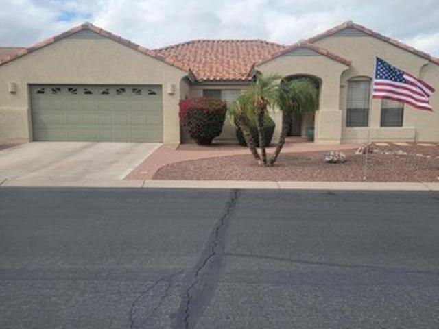 24110 S Lakestar Dr, Sun Lakes, AZ 85248