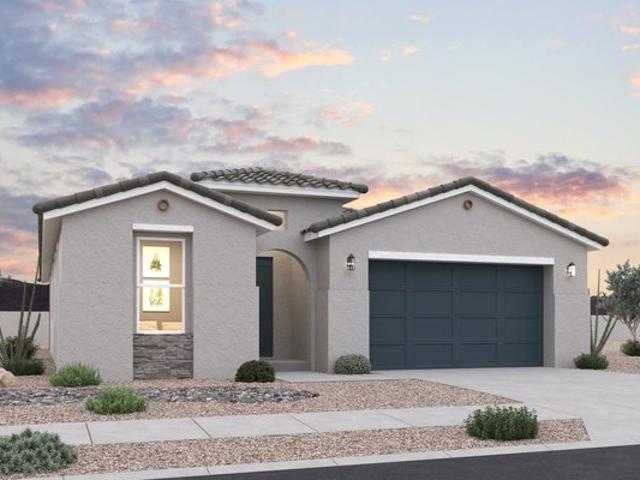 24112 W Pueblo Ave, Buckeye, AZ 85326