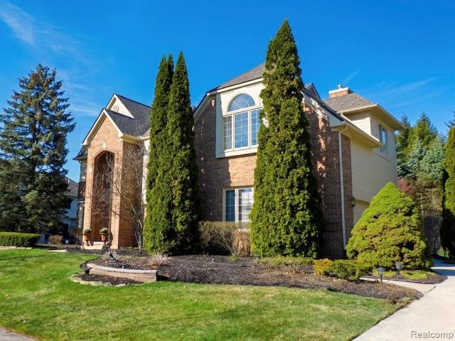 24117 Windridge Lane
