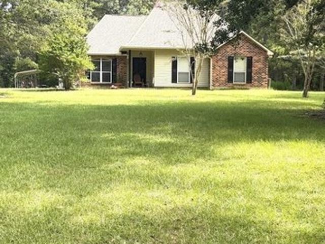 24117 Boss McNabb Rd, Livingston, LA 70754