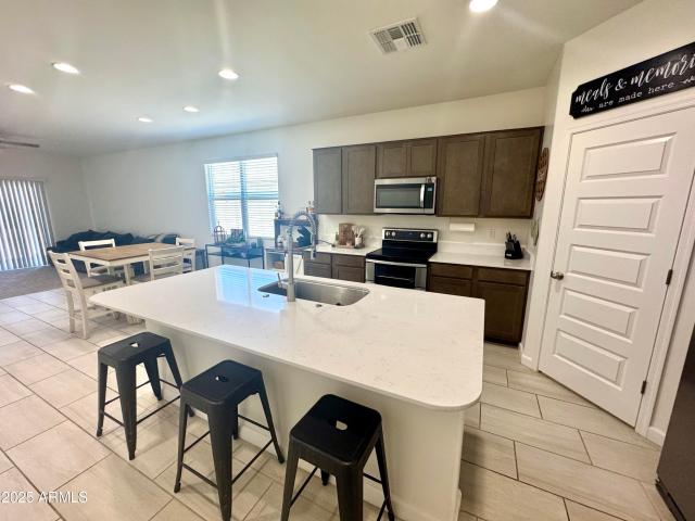 24114 W Flores Dr, Buckeye, AZ 85326 | MLS #6909 | Compass