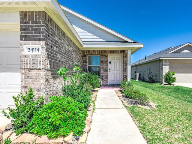24114 Wandering Brook Drive
