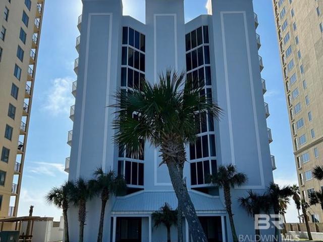 24114 Perdido Beach Blvd Apt 603, Orange Beach, AL 36561