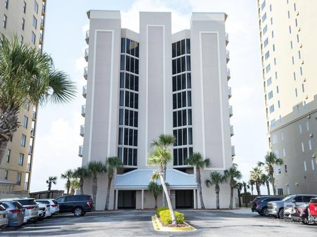 24114 Perdido Beach Blvd Apt 702, Orange Beach, AL 36561