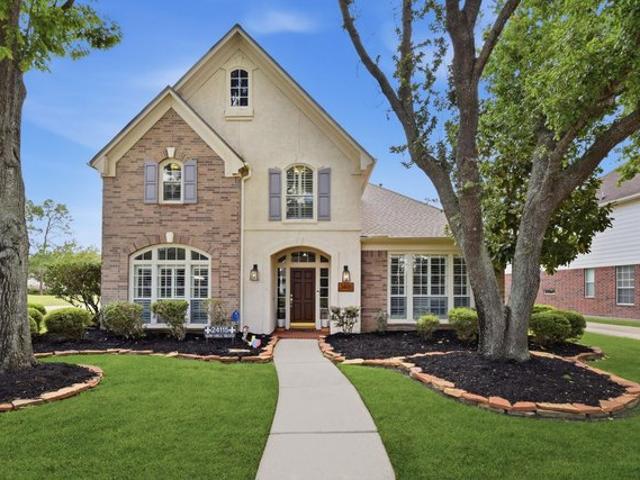 24115 Bay Hill Blvd, Katy, TX 77494