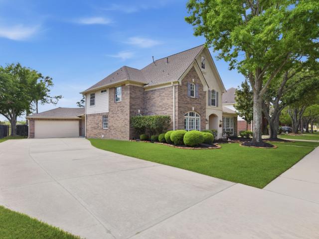 24115 Bay Hill Blvd, Katy, TX 77494 | MLS #54389 | Compass