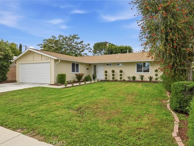 24115 Gilmore St, West Hills, CA 91307