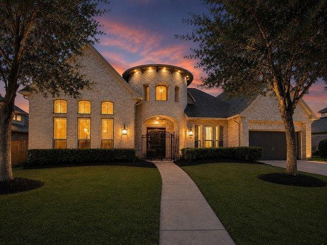 24115 Porte Toscana Ln, Richmond, TX 77406