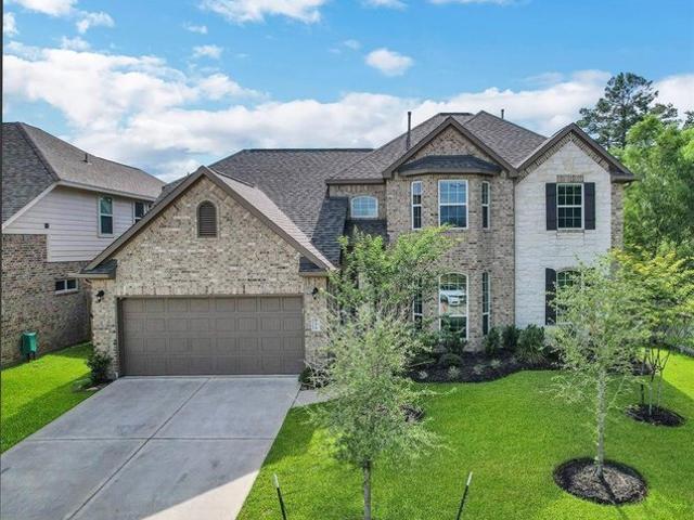 24115 Rosedale Oaks Dr, Spring, TX 77389