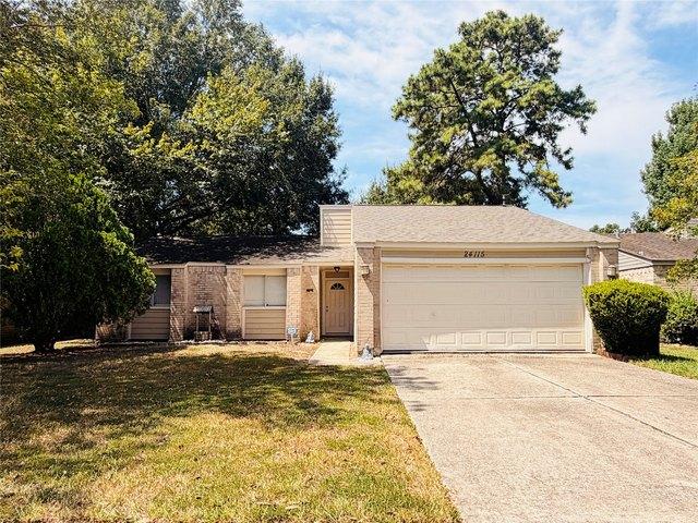 24115 Spring Gum Dr, Spring, TX 77373